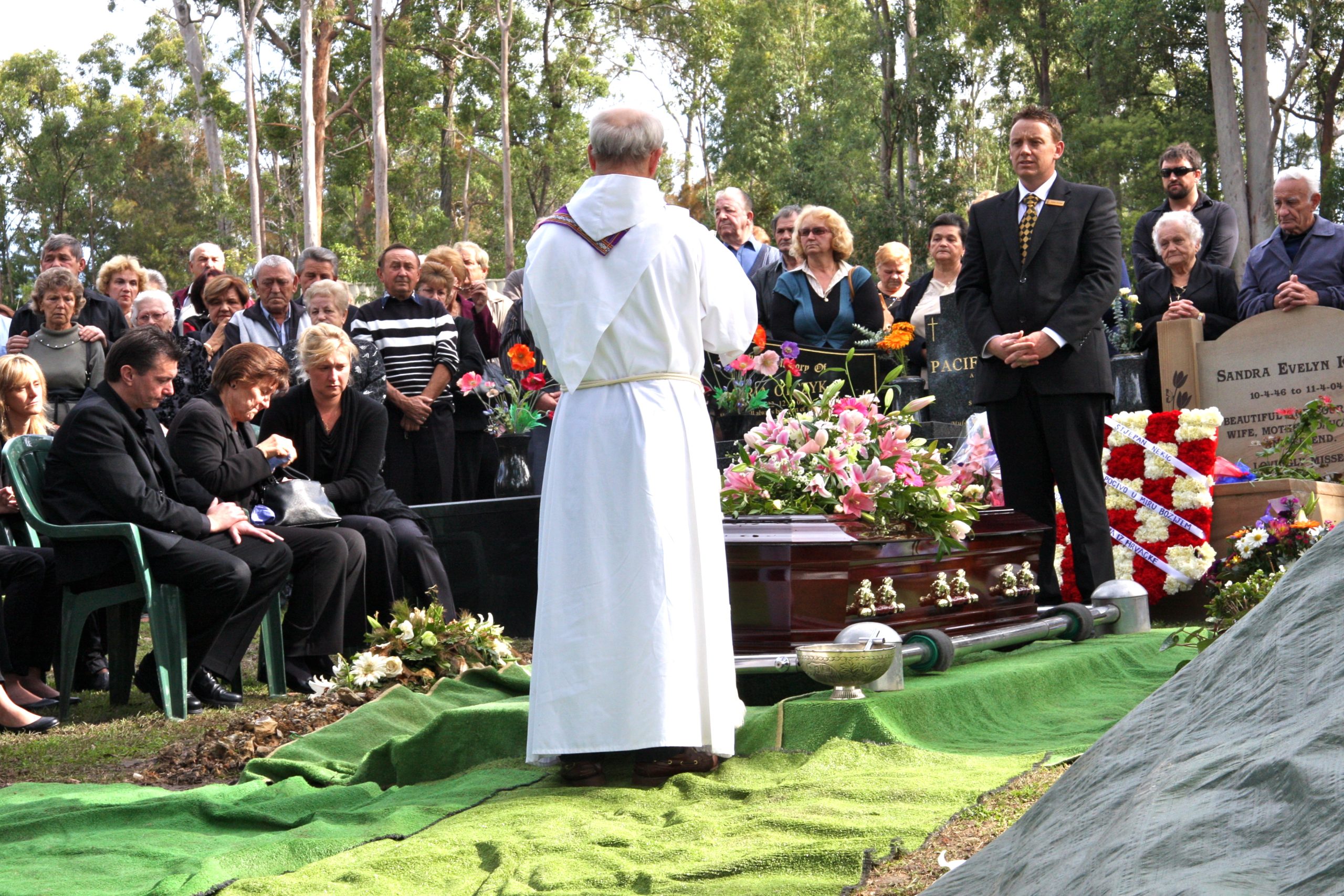 Pre-Planning Form - Heritage Brothers Funeral Services