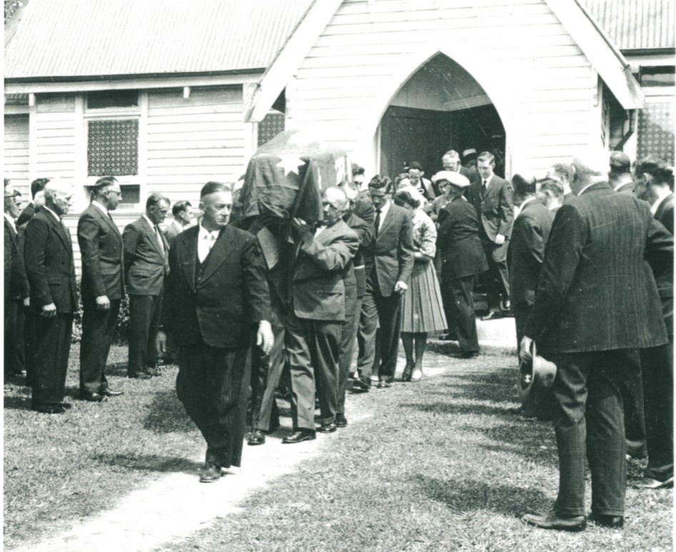 About - Heritage Brothers Funeral Services